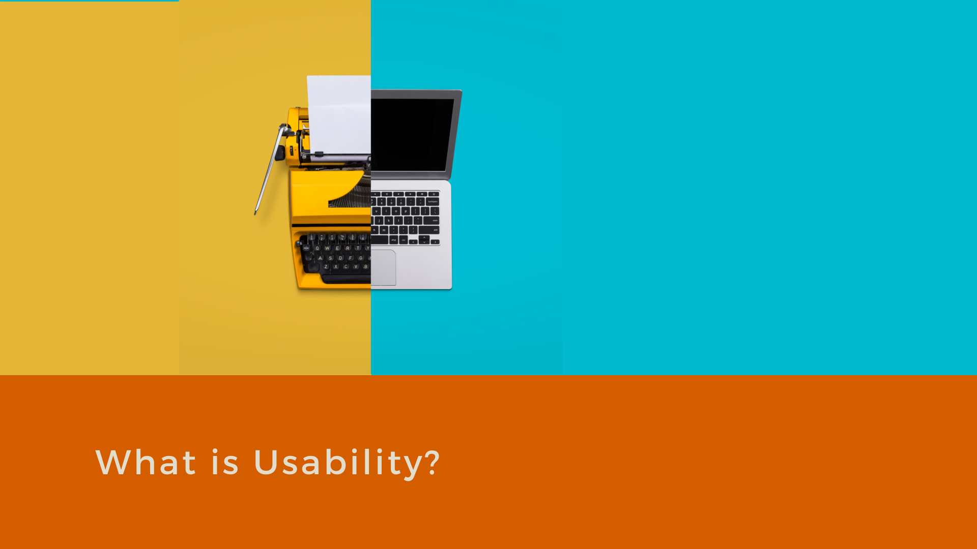 What is Usability? - Liger